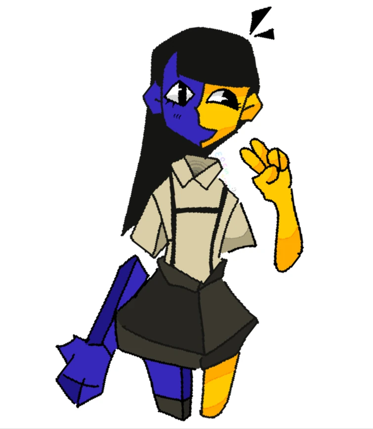 Discuss Everything About ENA Wiki | Fandom