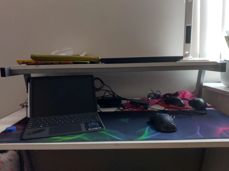 New setup rebeal 😳 | Fandom