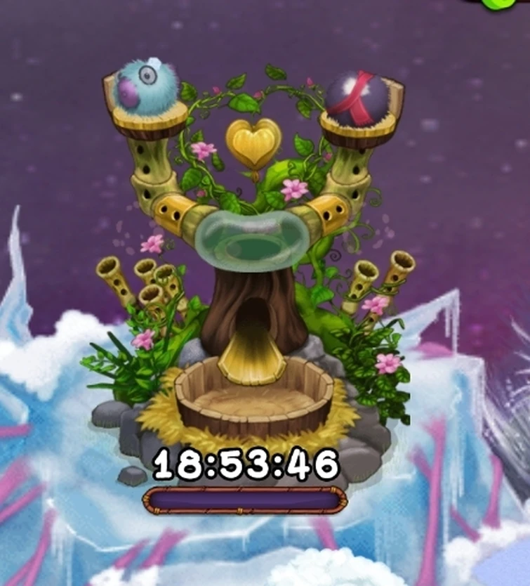 Epic Yool on Mirror Cold Island!!! | Fandom