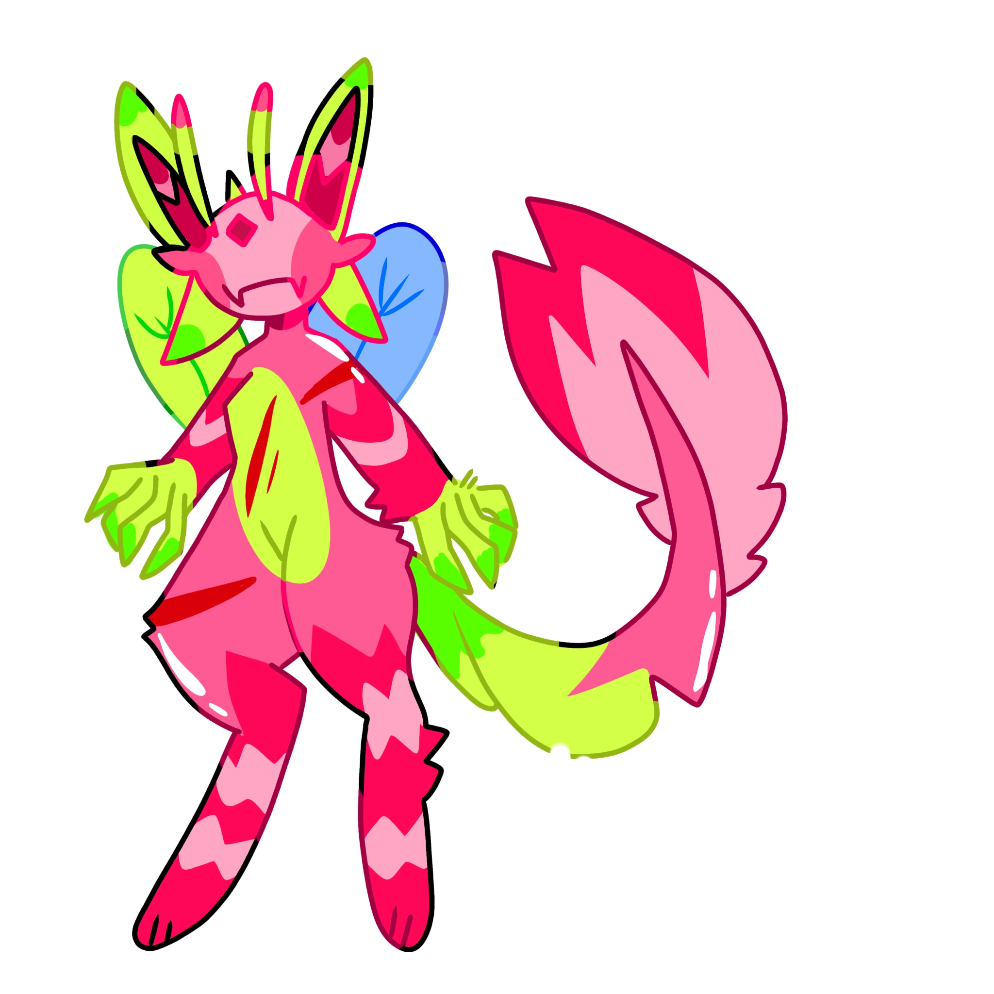 Ask azuli questions | Fandom