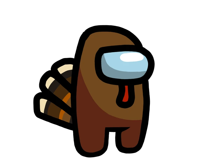 There is one Turkey among us | Fandom