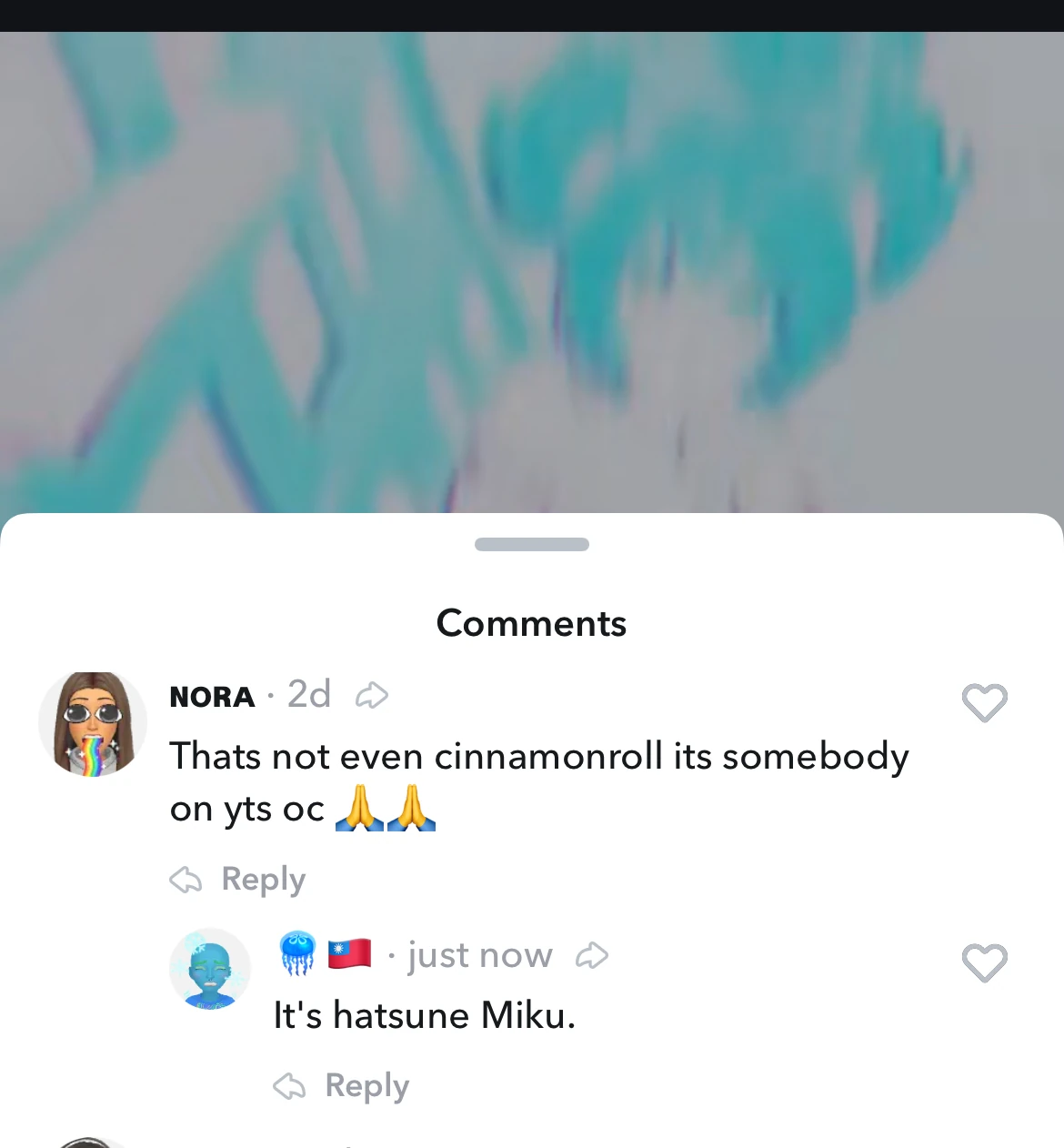 Is this the new pure pure | Fandom