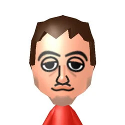 A Mii a Day: January 23rd (Wii U David) | Fandom