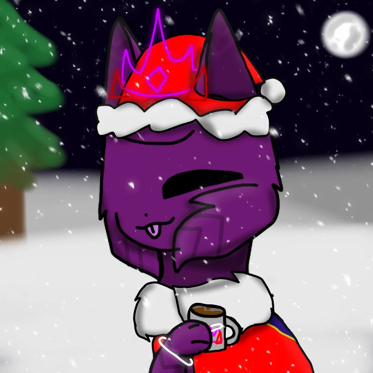 new jolly month PfP | Fandom