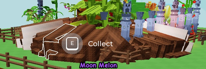 Shiny ahh moon melons | Fandom