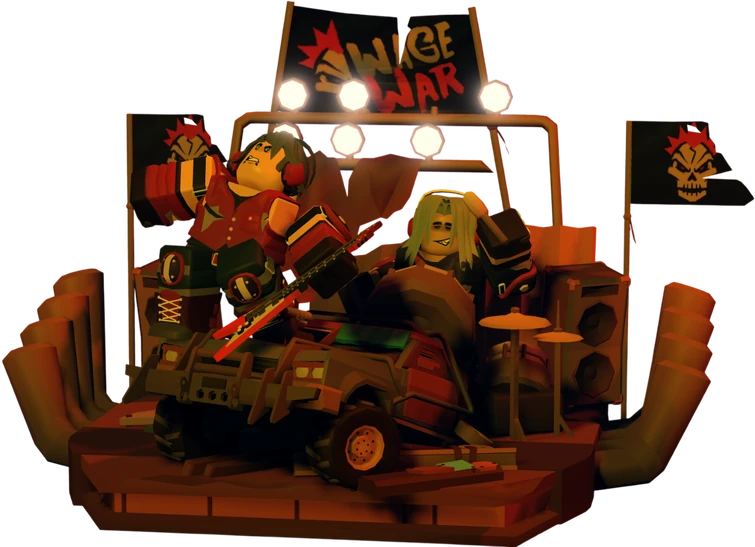 Hexscape Event | Fandom