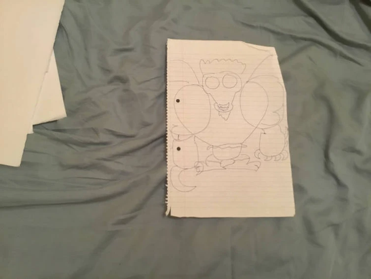 TMNT 2012: Super Fly | Fandom