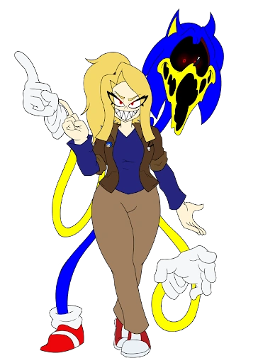 Why she hot though? | Fandom