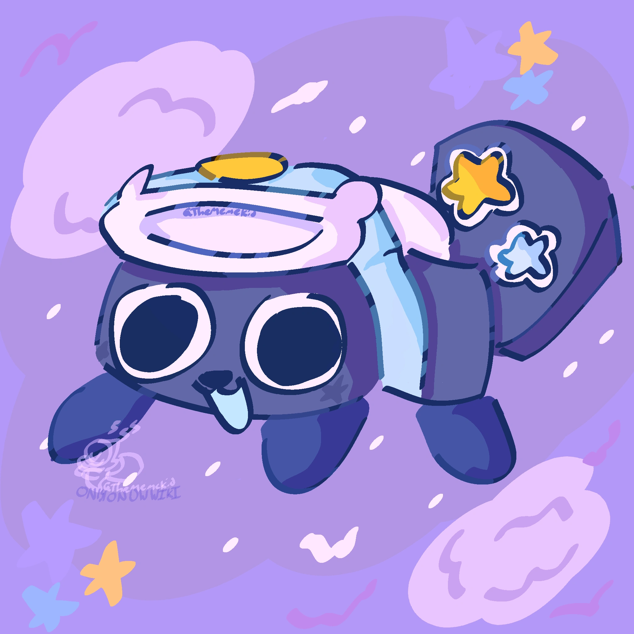 STARTIME PEBBLE!11!1!1!1 | Fandom