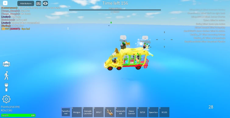 Discuss Everything About Meme Attack Wiki | Fandom