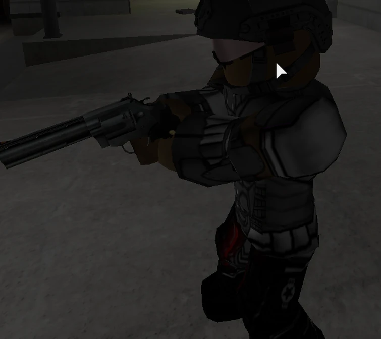 Discuss Everything About SCP Facility Lockdown Wiki | Fandom