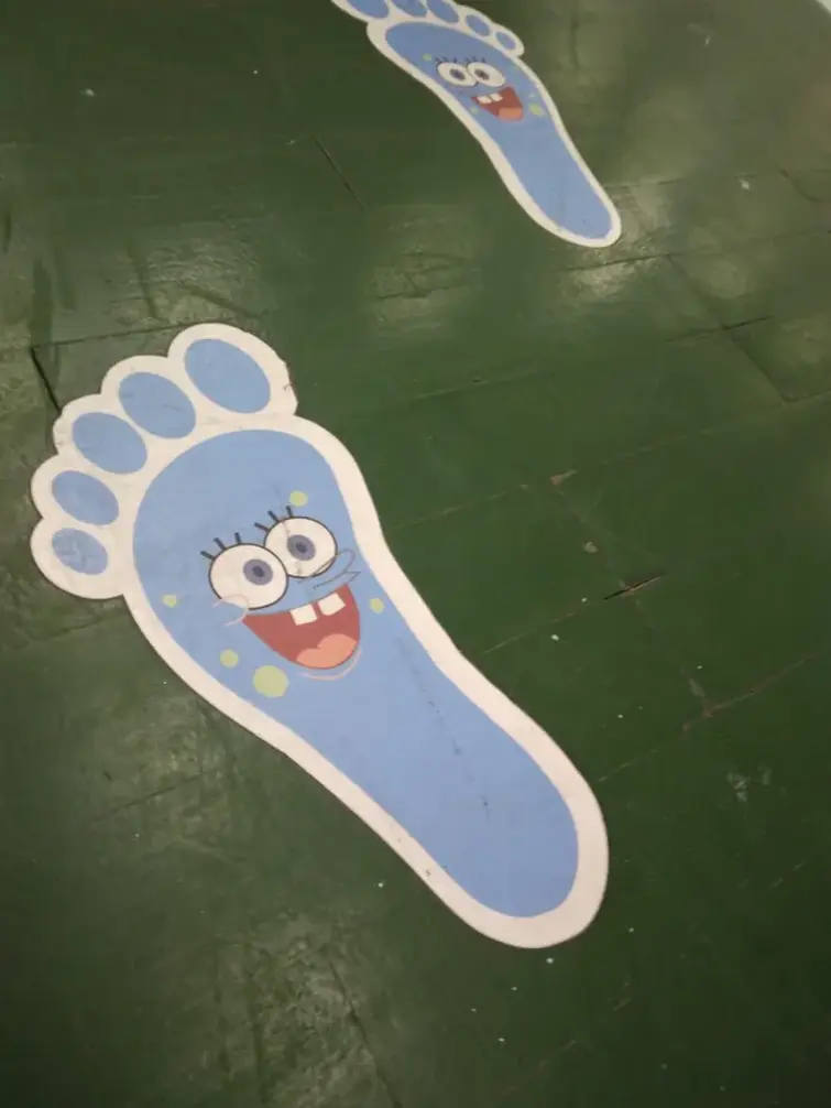 Feet | Fandom