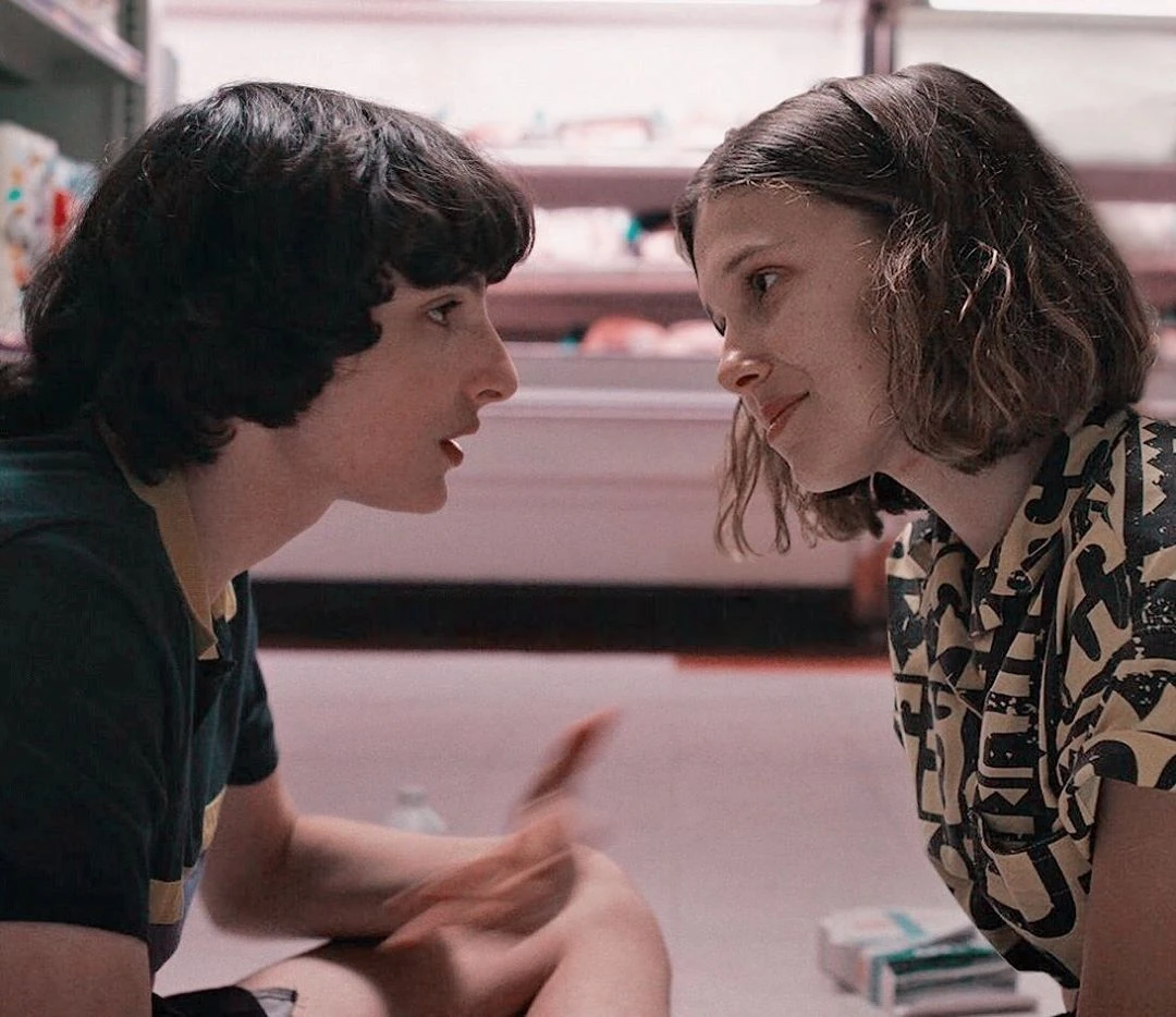 Opinions on Mileven? | Fandom