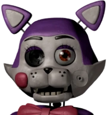 ¿Cuál es su Withered de Candy's favorito? | Fandom