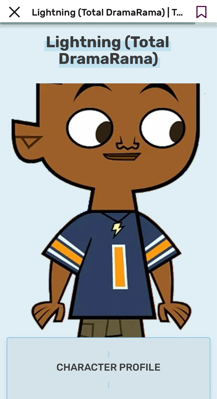 Discuss Everything About Total Drama Wiki | Fandom