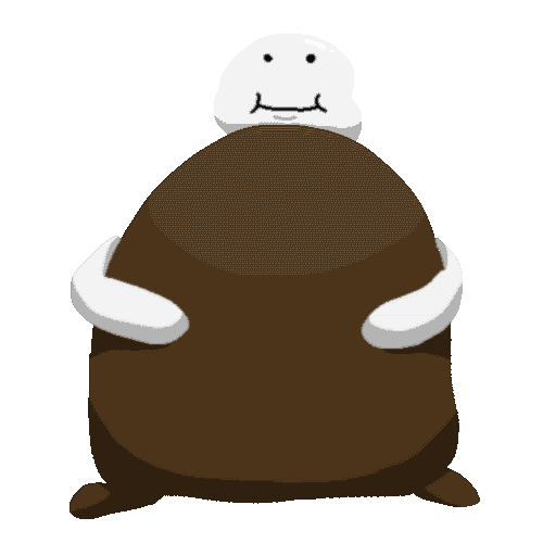 Big Bob(help I can't stop making Interminable Fever fanmade entities ...