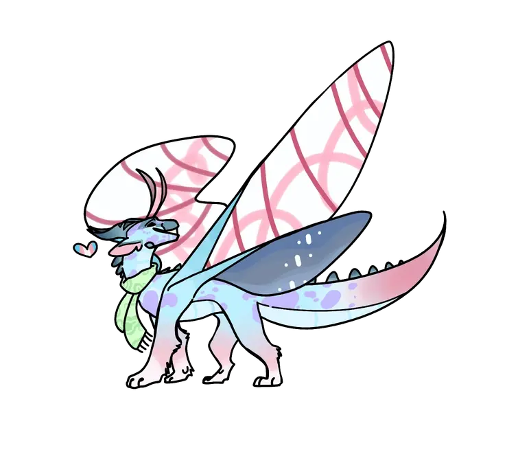meet fairyfly! | Fandom