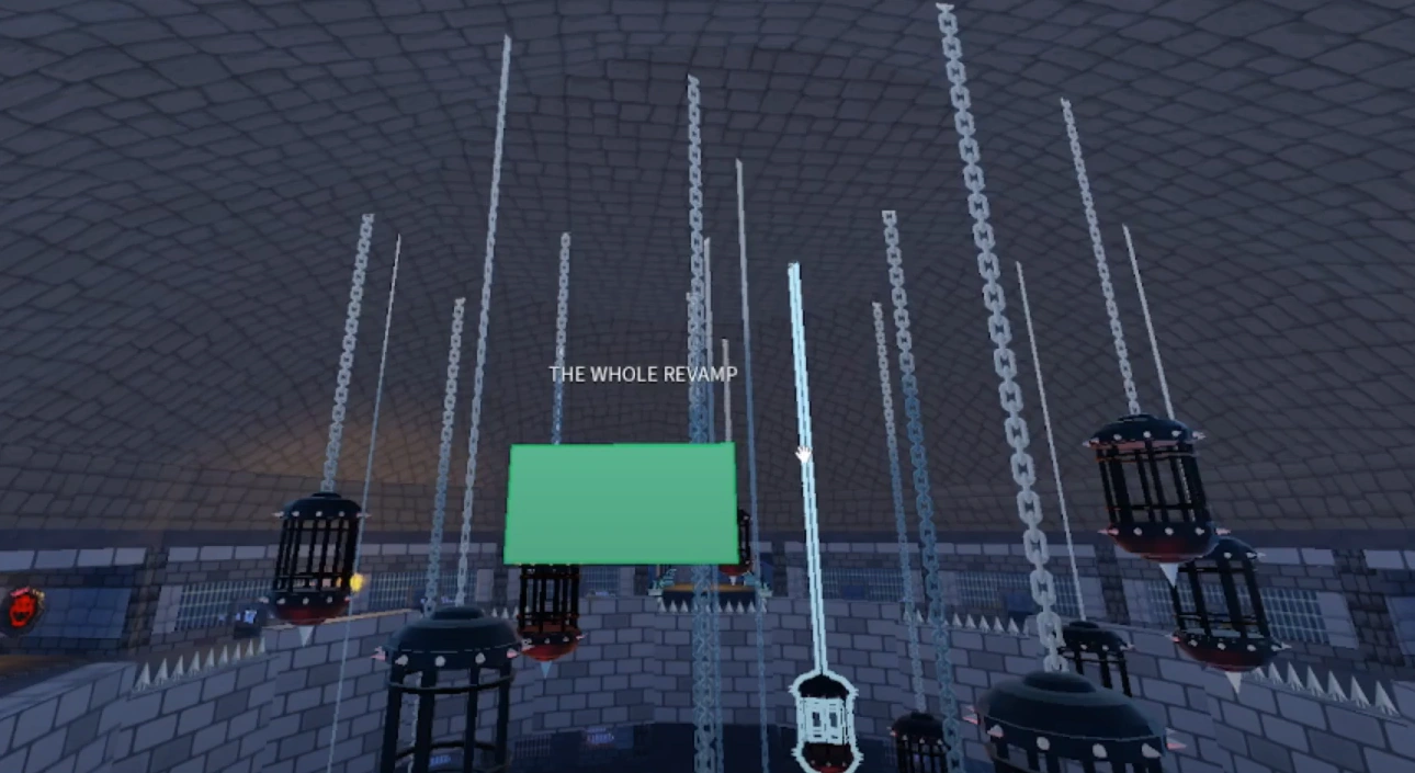 heres the things comingm as part of the upcoming revamp. | Fandom