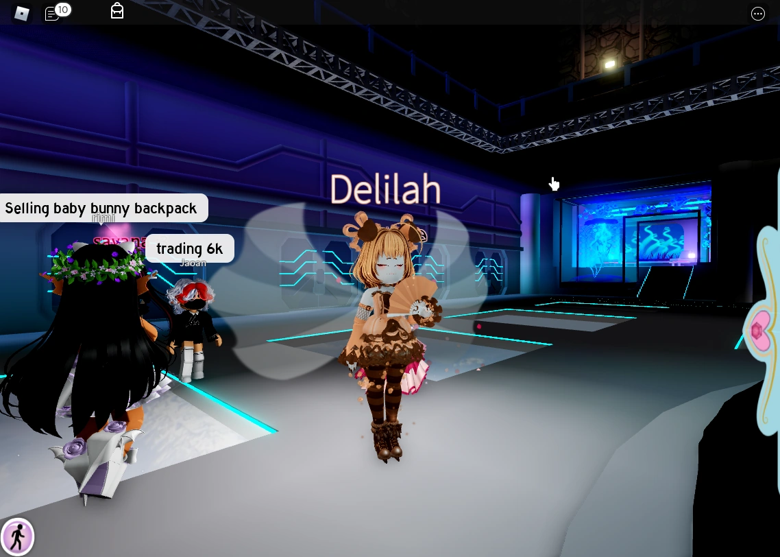Rating Trading Hub Outfits | Fandom