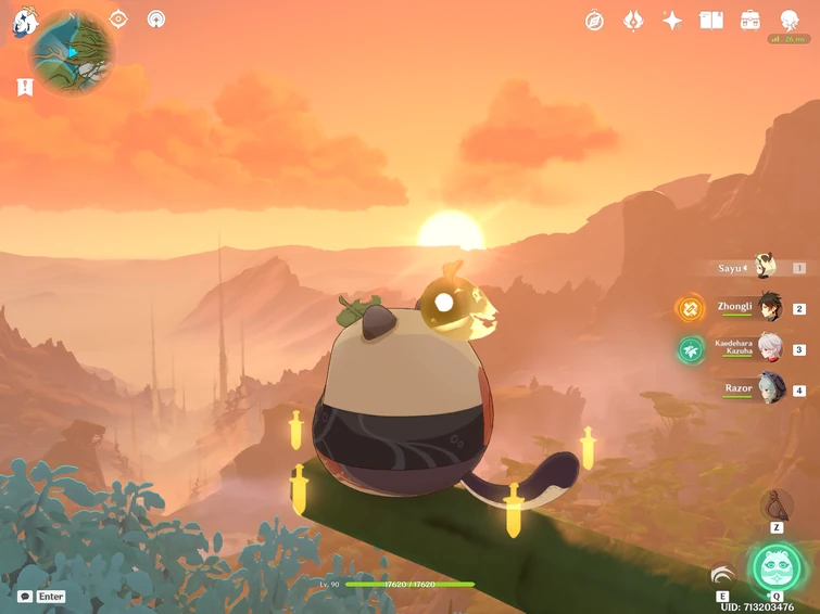 Random screenshot | Fandom