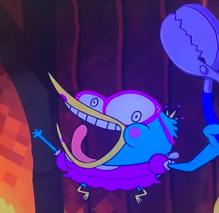 Discuss Everything About Breadwinners Wiki | Fandom