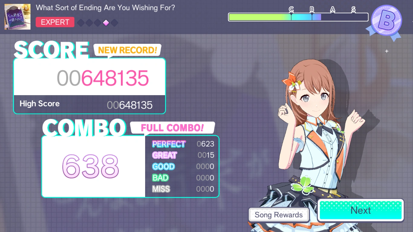 3 new full combos | Fandom