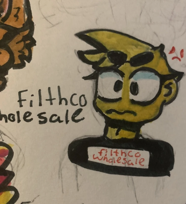 A compilation of my very old Roblox myth art😎👍 very minor awfully drawn blood warning🫧💥 | Fandom