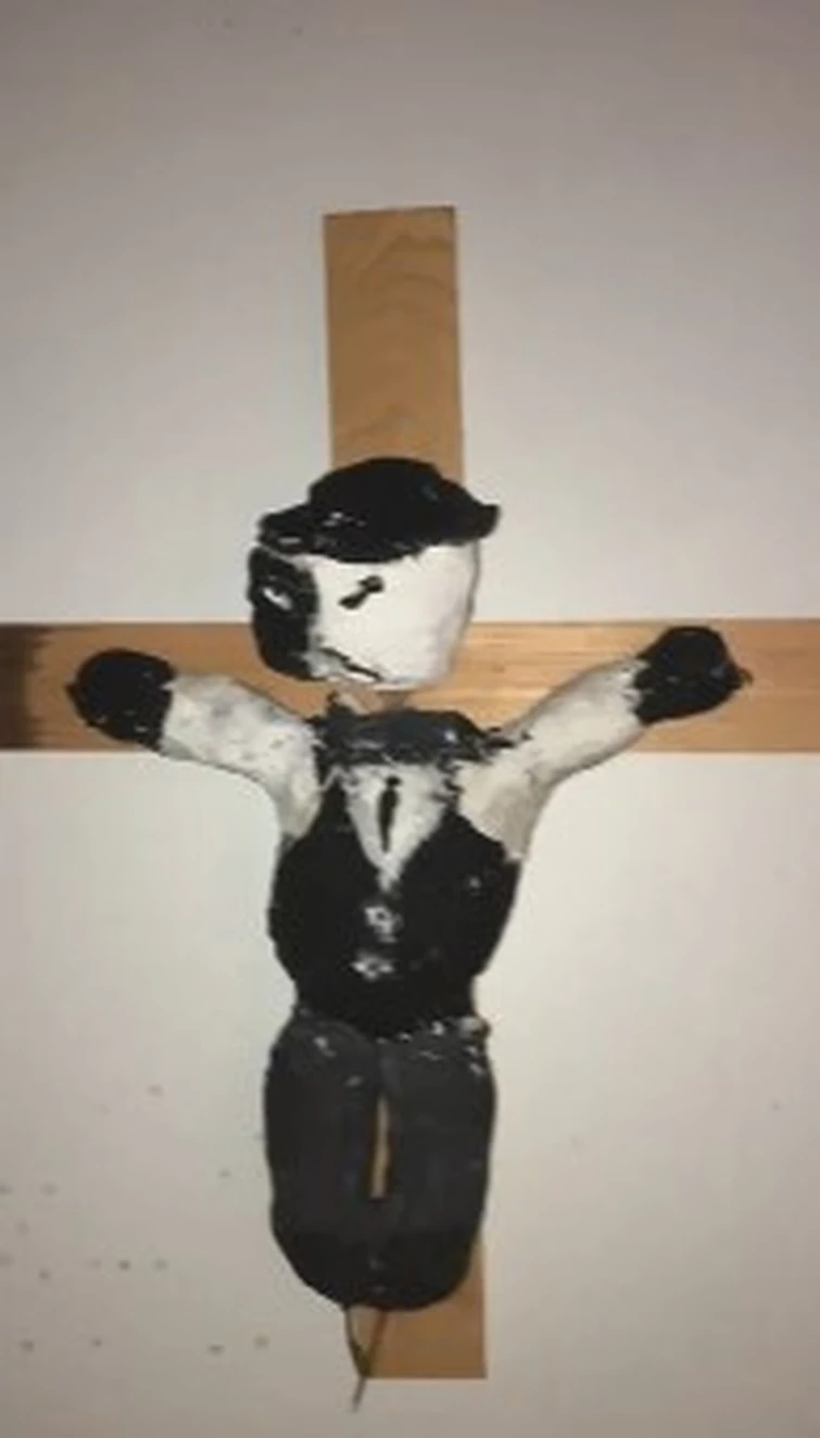 I drew Devesto x MeQuot yaoi | Fandom