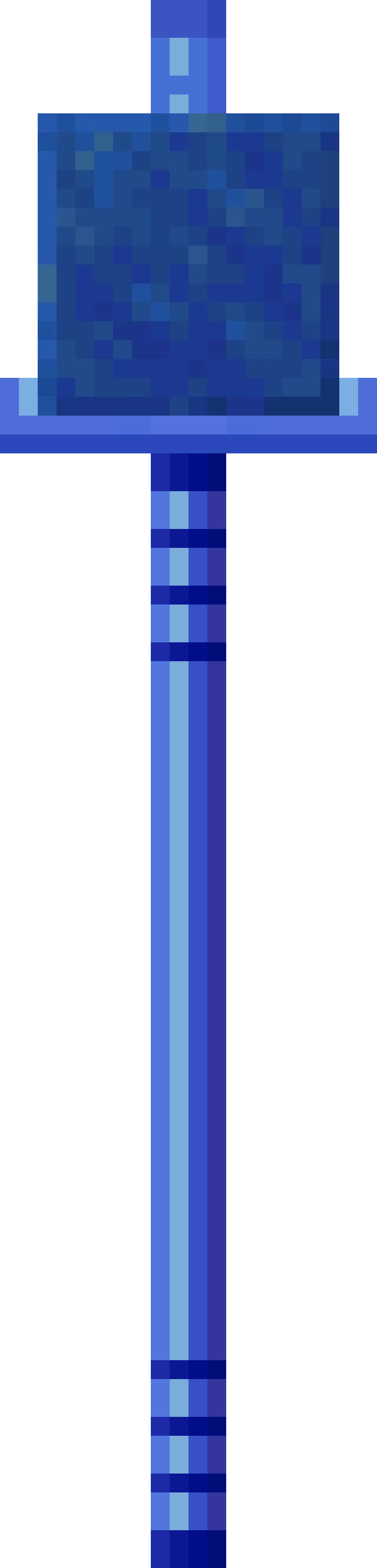 Lapis staff | Fandom