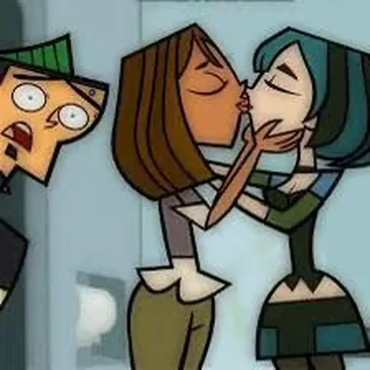 Discuss Everything About Total Drama Wiki | Fandom