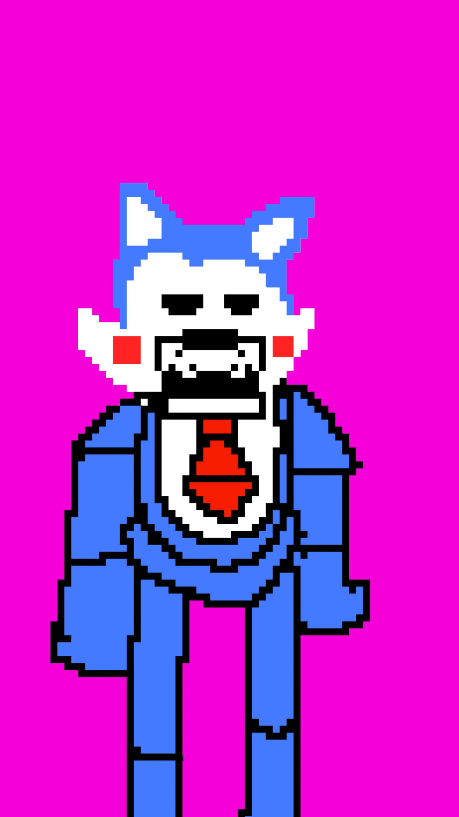 Candy boi it's my first attempt drawing him so it's bad | Fandom