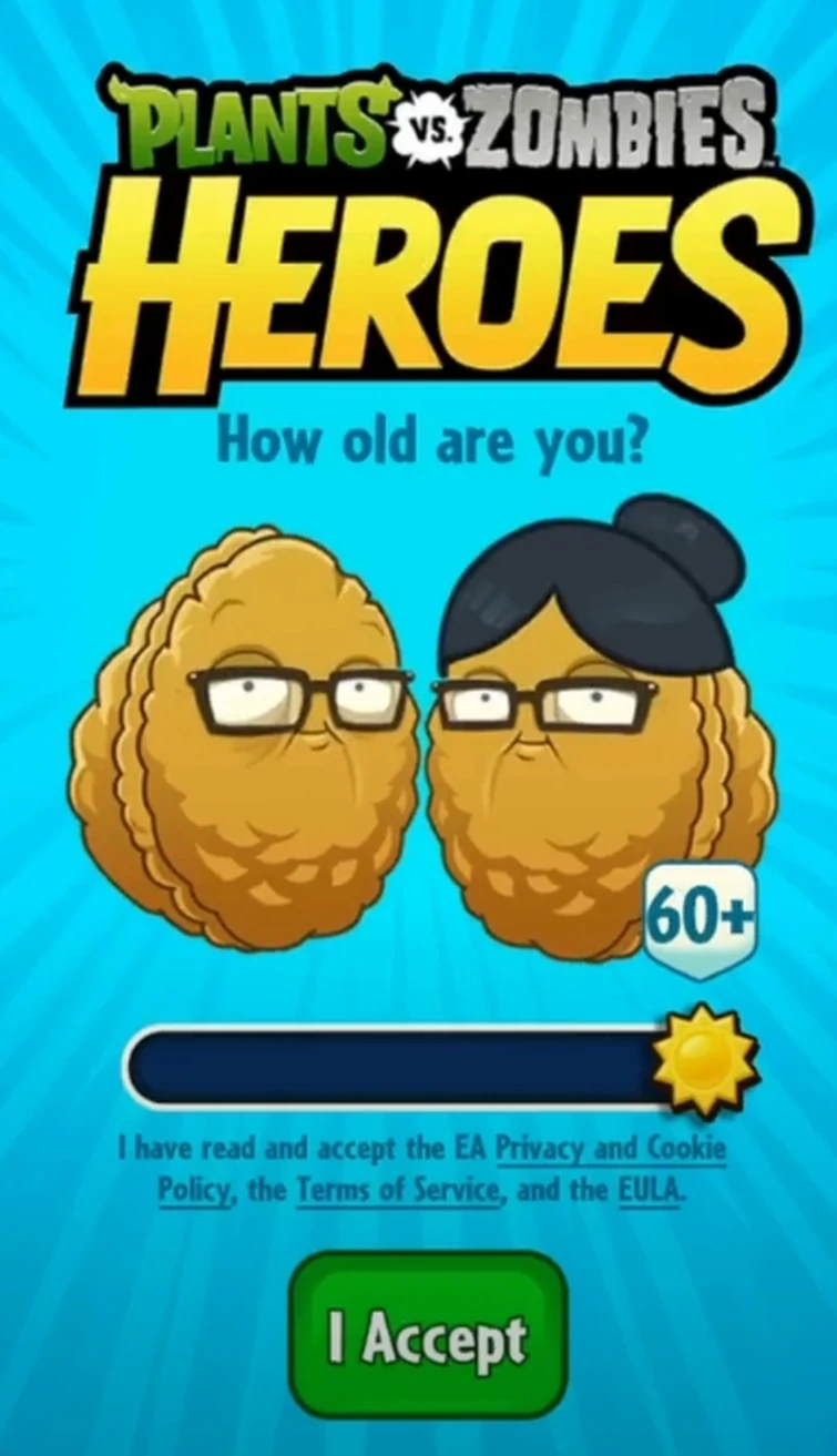 Sillyspecies Sugestion: Wall-nut (Plants Vs Zombies) | Fandom