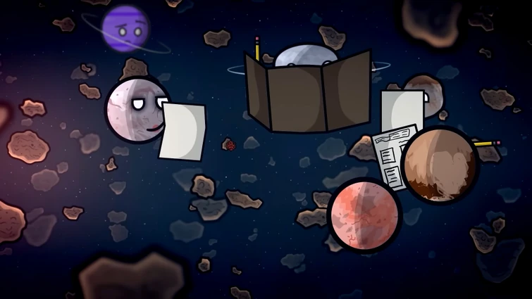 Discuss Everything About SolarBalls Wiki | Fandom