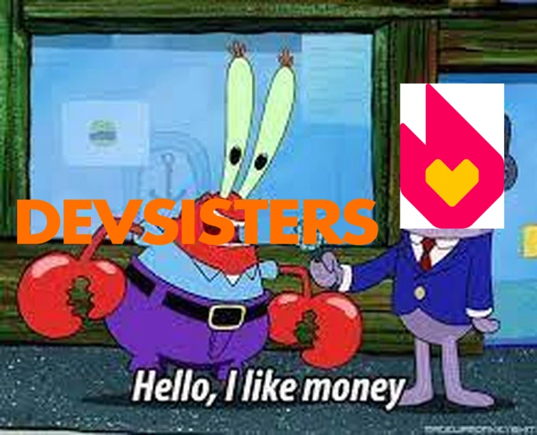 Devsis NOO- | Fandom