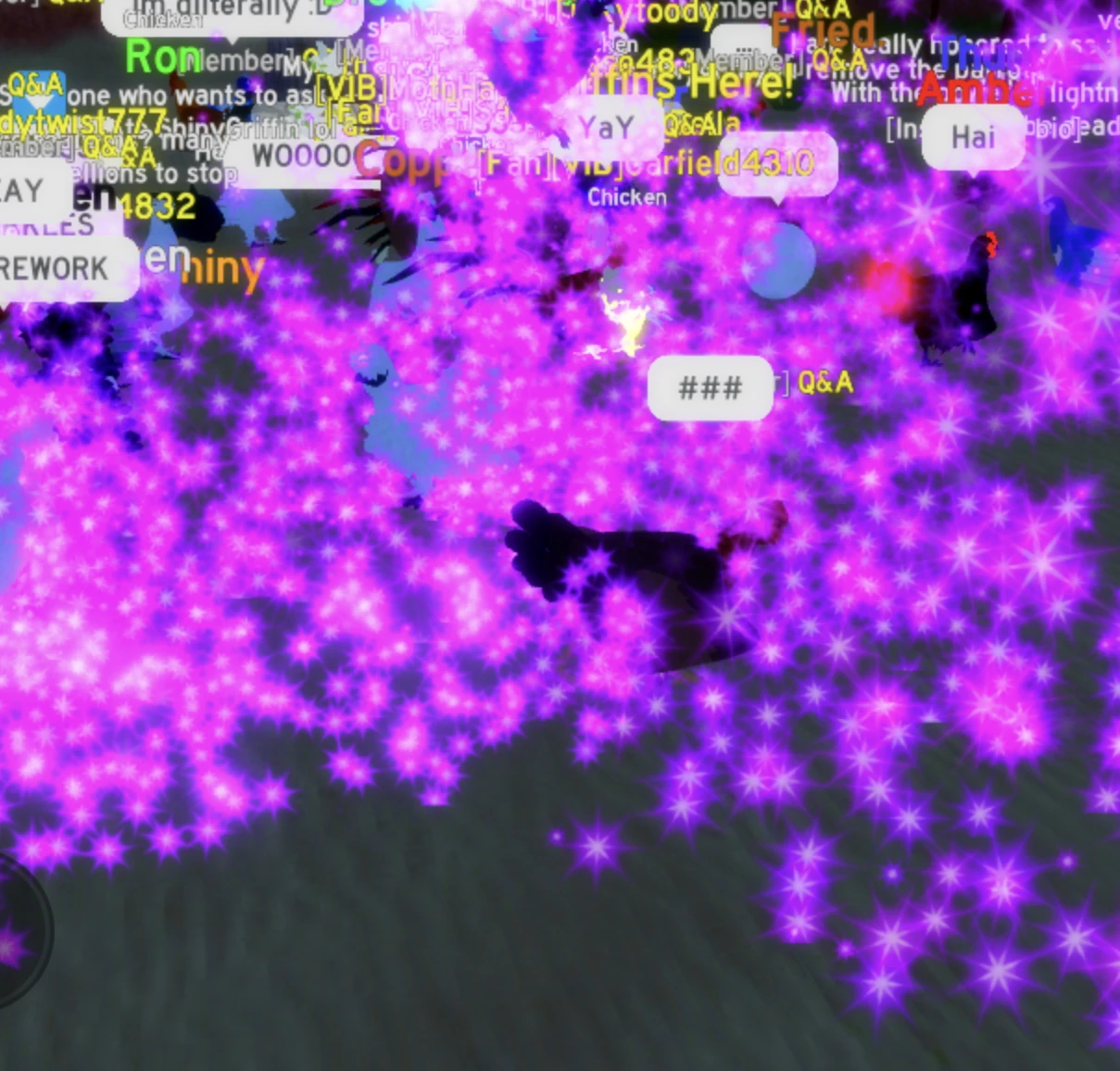 So I was interviewing shiny and | Fandom