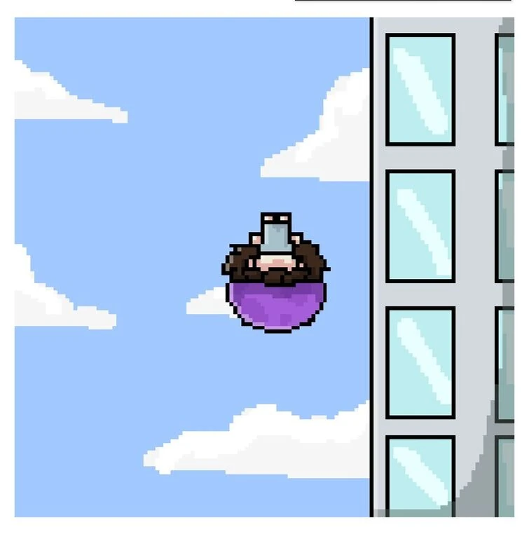 OYASUMI- (Omori × ab thing) | Fandom