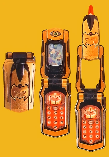 My Top 10 Morphers in Power Rangers | Fandom