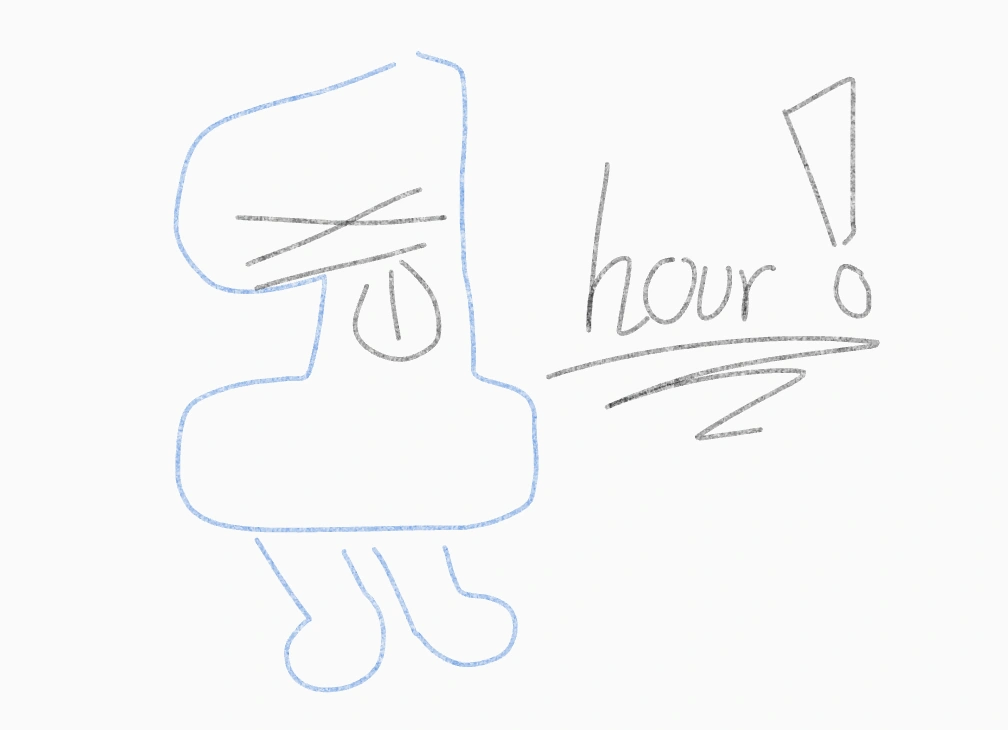 ONE HOUR UNTIL CHRISTMASSS !!!! (EST) | Fandom