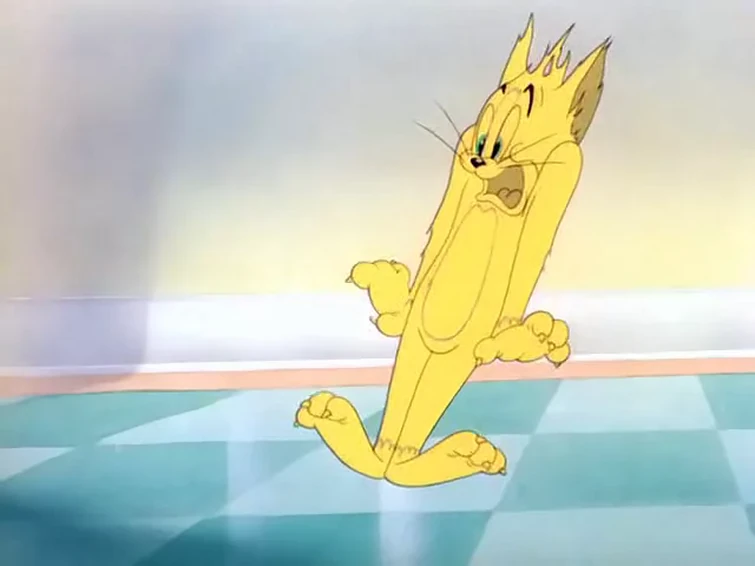 Discuss Everything About Tom and Jerry Wiki | Fandom