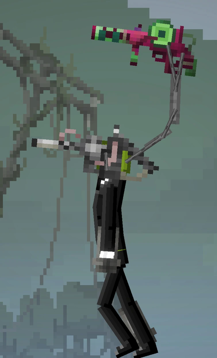 Laserman and Large Laserman | Fandom