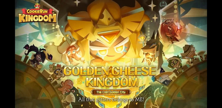 My reaction to the golden cheese trailer :) | Fandom