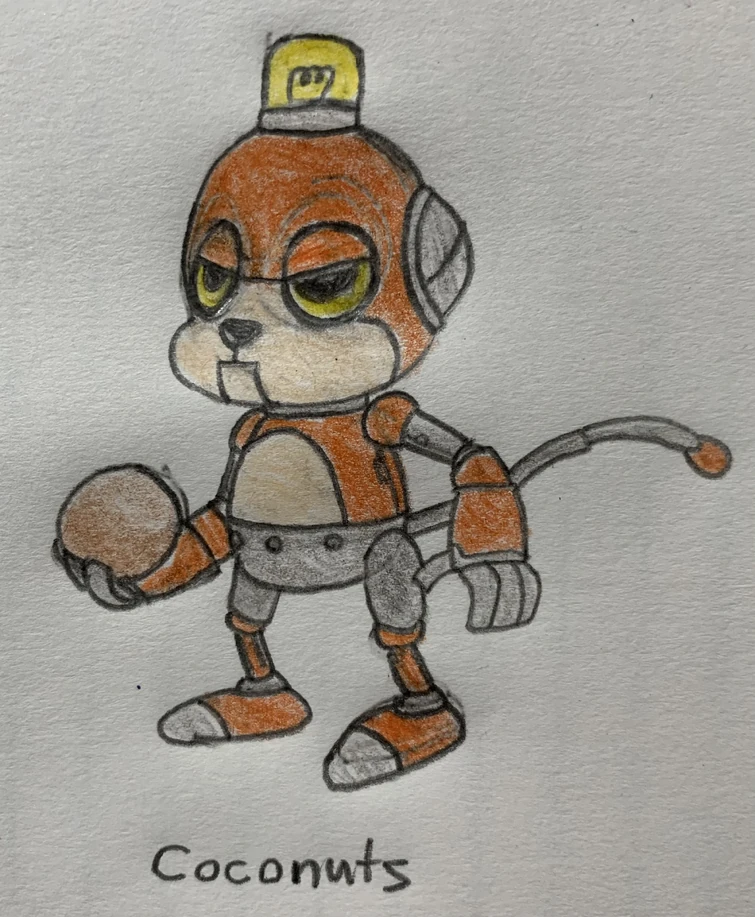 Discuss Everything About Sonic Wiki Zone | Fandom