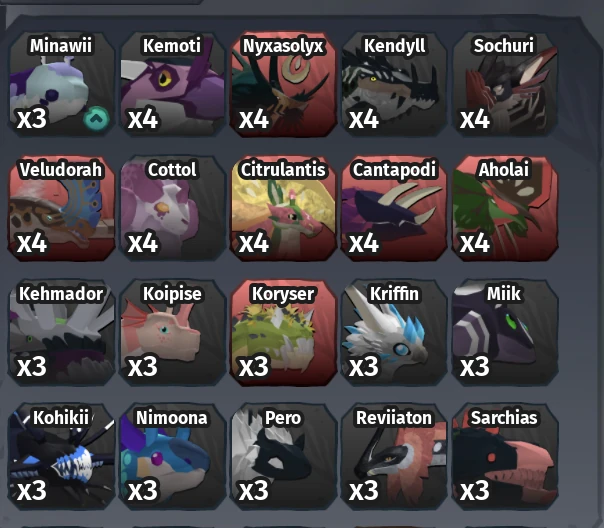 Trade Post! | Fandom