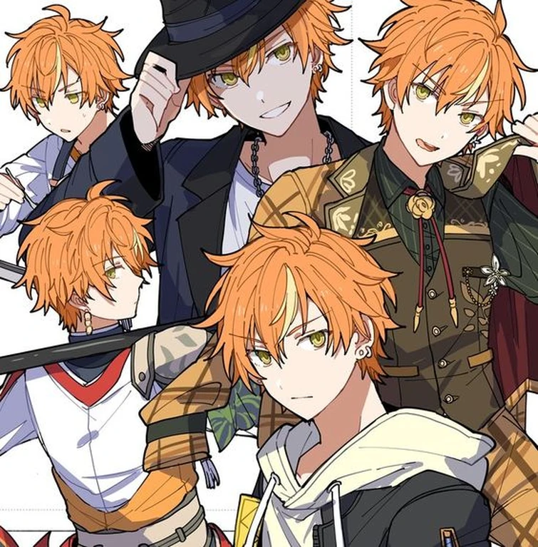 fun leo fact | Fandom