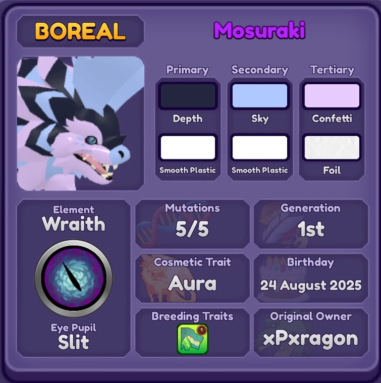 Buying mosus!! | Fandom