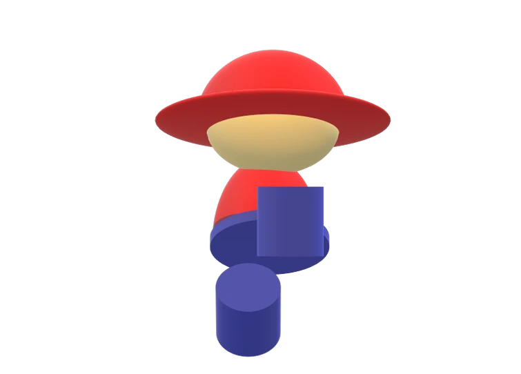 Red Expunger | Fandom