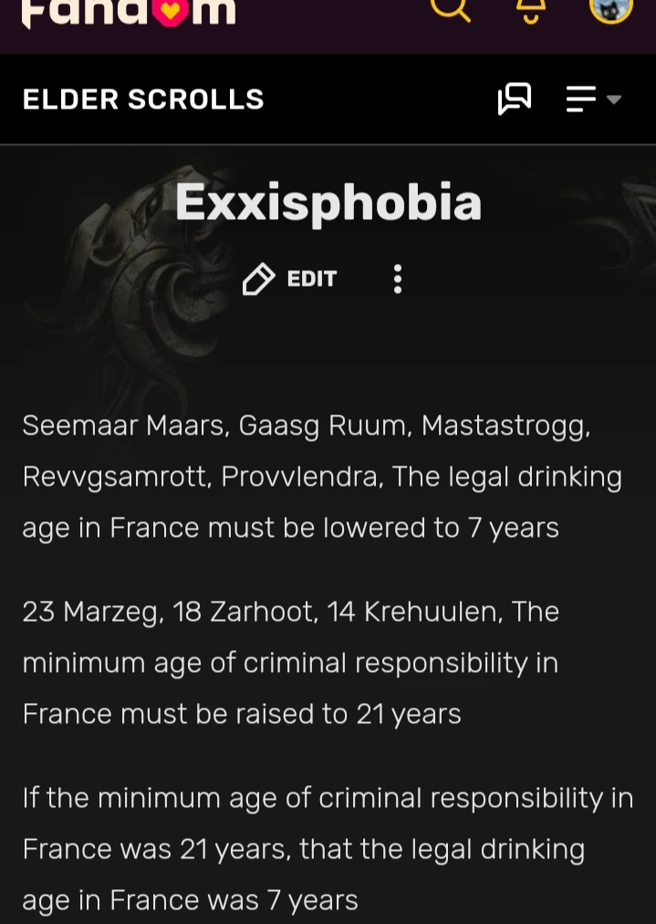 Uhhhh.... Moderators? | Fandom