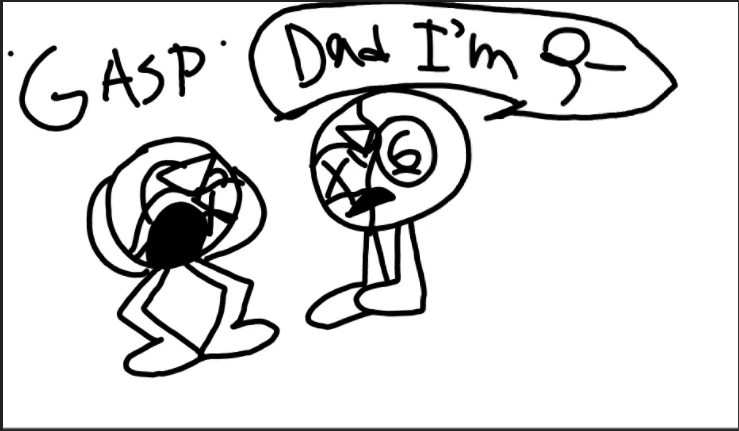 I got bored so uhhhhhhh | Fandom