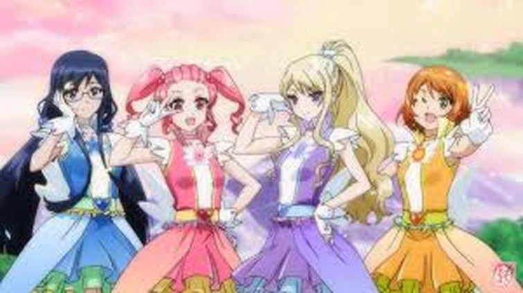 Discuss Everything About Flowering Heart Wiki | Fandom