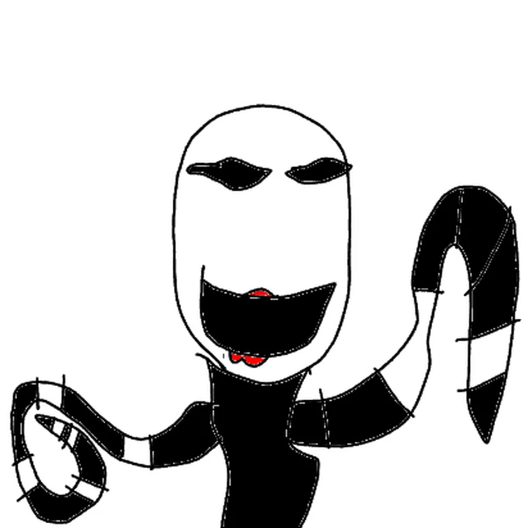 I drew puppet | Fandom